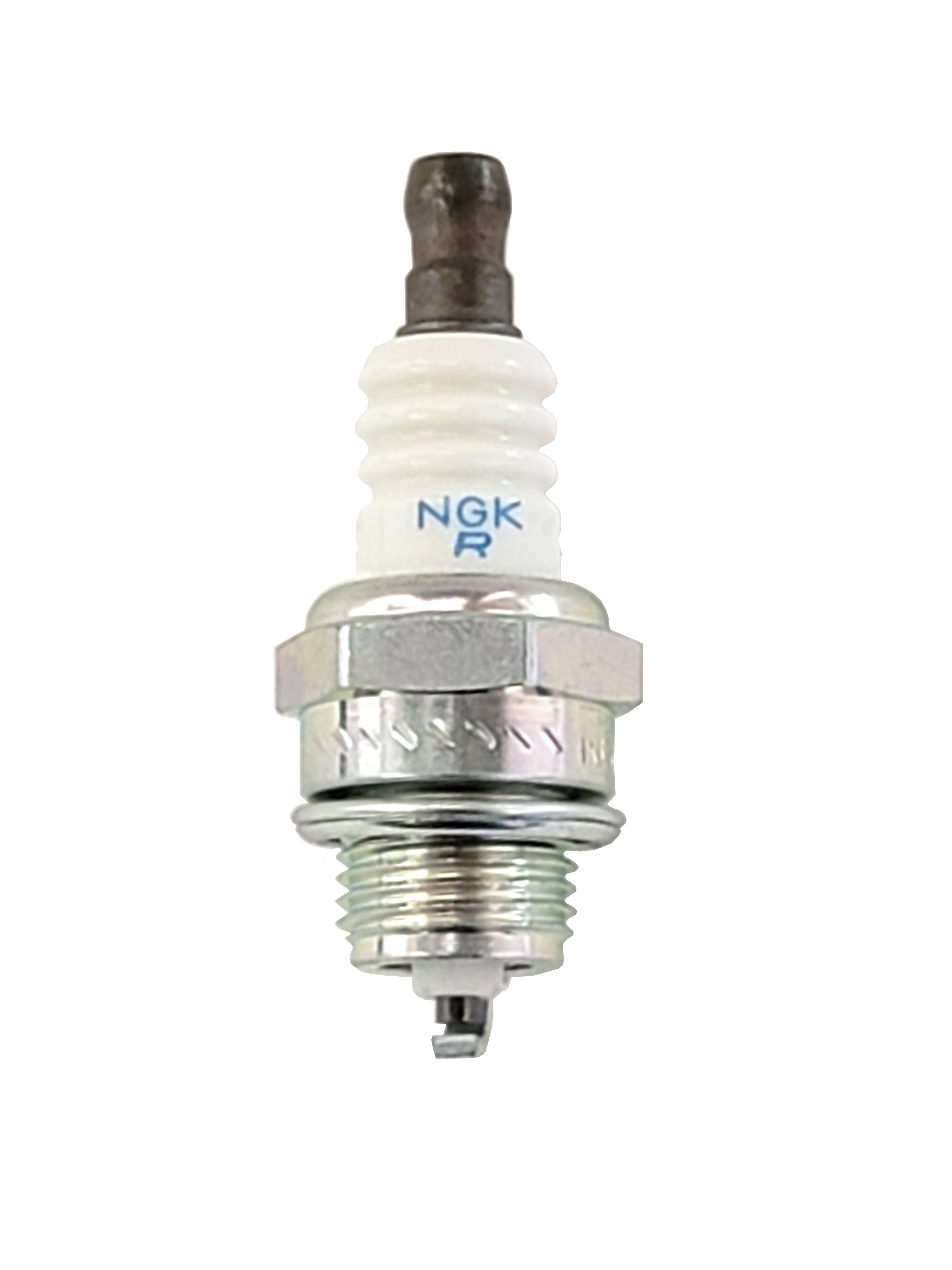 Replacement NGK Spark Plug For SCHRÖDER SR-6400L backpack leaf blower